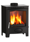 Aarrow Ecoburn 7 stove reviews uk