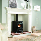 Aarrow Ecoburn 5 stove reviews uk
