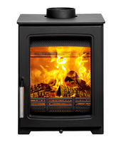 Parkray Aspect 4 stove reviews uk