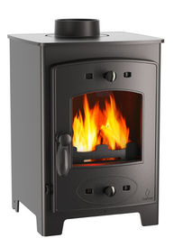 Aarrow Acorn 4 View stove reviews uk