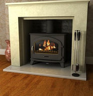 Broseley eVolution 5 woodburning stove reviews uk