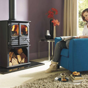 Dunsley Highlander 8 stove reviews uk