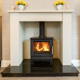 Heta Inspire 45 stove reviews uk