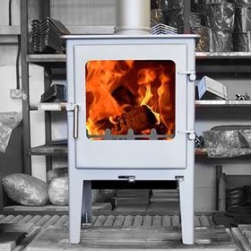 Saltburn stove reviews uk