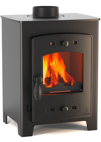 Aarrow Ecoburn 5 stove reviews uk