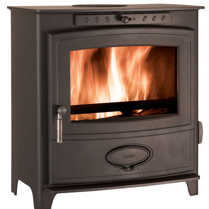 Aarrow Ecoburn 9 stove reviews uk