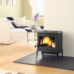 Jotul F3 stove reviews uk