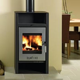 Yeoman Exe stove reviews uk