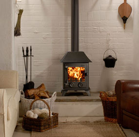 Yeoman Country stove reviews uk